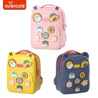China OEM ODM DIY Backpack Custom EVA Backpack Personalized Kids Backpack For School for sale