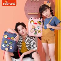 China OEM ODM DIY Backpack Custom EVA Backpack Personalized Kids Backpack For School for sale