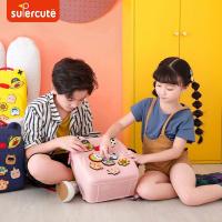 China OEM ODM DIY Backpack Custom EVA Backpack Personalized Kids Backpack For School for sale