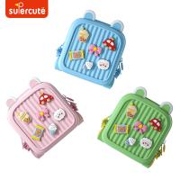 China Manufacturer DIY Custom Kids Backpack Bag Back To School Children School Bag for sale