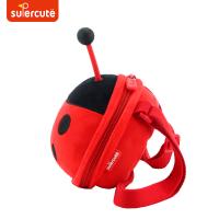 China Wholesale Customization Eva Kids Messenger Bag Ladybug Kids Shoulder Bag for sale