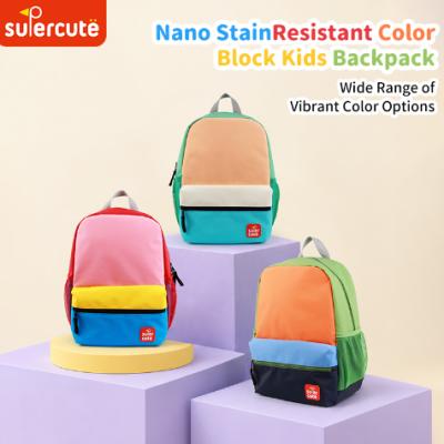 China Factory Price School Backpack Stain-Resistant Backpack Custom School Backpack for sale