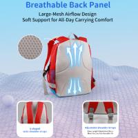 China Factory Price School Backpack Stain-Resistant Backpack Custom School Backpack for sale
