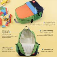 China Factory Price School Backpack Stain-Resistant Backpack Custom School Backpack for sale