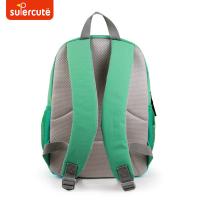 China Custom Stain Resistant Design Schoolbag Kids Backpack With Air Cushion Belt for sale