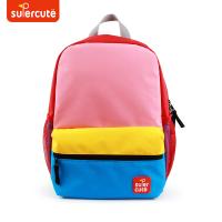 China Custom Backpack Lightweight Durable Schoolbag Stain Resistant School Backpack for sale
