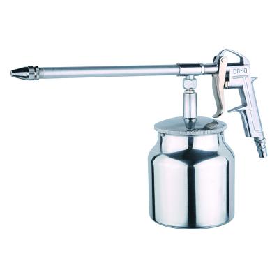 China Aluminum Power Coat Color Washing Cars, Pipe Systems 750ML CUP With G1/4