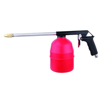 China Aluminum Power Coat Color Washing Cars, Pipe Systems 750ML CUP With G1/4