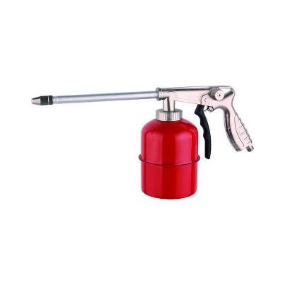 China Aluminum Chrome Plated Color Washing Cars, Pipe Systems 750ML CUP With G1/4