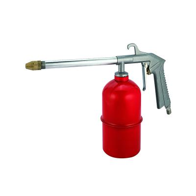 China Aluminum Power Coat Color Washing Cars, Pipe Systems 750ML CUP With G1/4