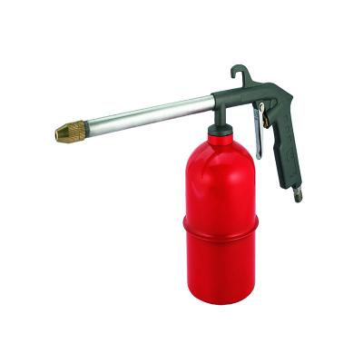 China Aluminum Power Coat Color Washing Cars, Pipe Systems 750ML CUP With G1/4