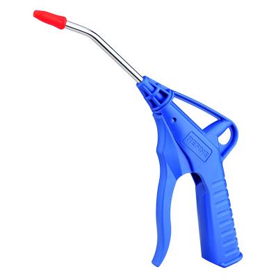 China Plastic Material Blue Color Washing Cars, Pipe Systems  G1/4