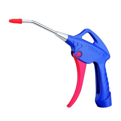 China Plastic Material Blue Color Washing Cars, Pipe Systems G1/4