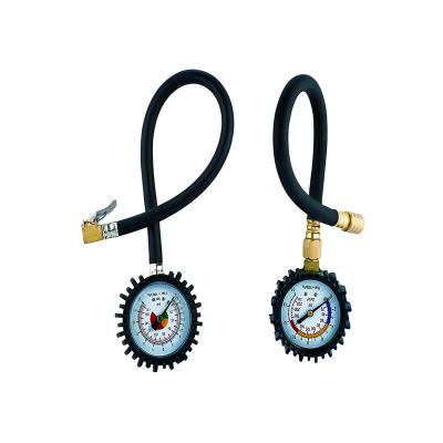 China Aluminum Material Air Inflator Spray Customized Color Body G1/4