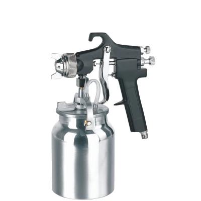 China High Pressure Spray Gun PQ-2U Traditional Type Painting Tools 1.8mm and 2.0mm Nozzle for sale