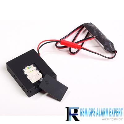 China car alarm with sim card/RFGSM-V9/ location,SMS alarm,call alarm for sale