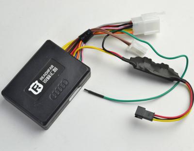 China Real time traker & motorcycle alarm , for sale