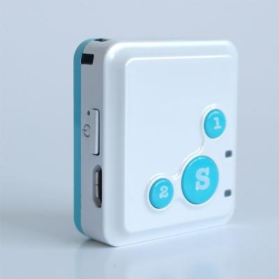 China GPS tracker , GPS alert pendant, RF-V16 for sale