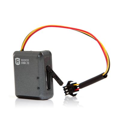 China motorcycle gps tracker micro sim card tracker alarm reachfar rf-v10+ for sale