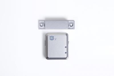 China mini smart door alarm gsm/gprs sim card tracker magnetic with vibration sensor for sale