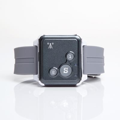China smallest micro GSM tracker & SOS communicator call for personal/kids RF-V18 for sale