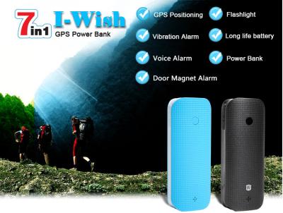 China Sim tracking real time personal gps tracker alarm reachfar rf-v20 for sale