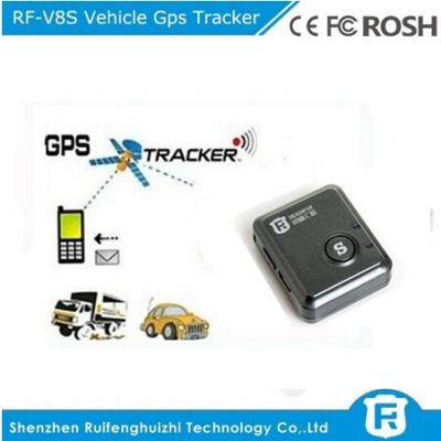 China sim card gps tracking device google maps gps mini tracker with sos button for car personal for sale