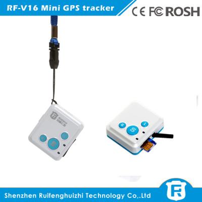 China Porable kids gps tracker bracelet for personal items sos call GSM tracking with high quali for sale