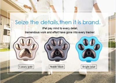 China Reachfar gps tracking system used in mini pet gps tracker for dog/cat RF-V30 for sale
