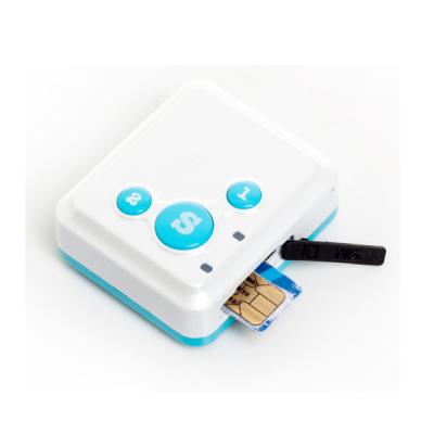 China Mini necklace gps tracker phone number gps tracker for personal items V16 for sale