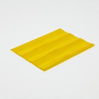 China Bathroom 18mm Anti UV Polycarbonate Embossed Sheet 36 X 48 for sale
