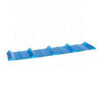 China Clear Corrugated Roof Panels 12 Foot 10 Ft for sale