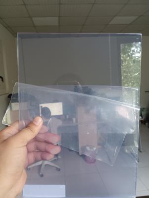 China 5mm 7mm 8mm 9mm Plastic Pvc Sheet For Balcony for sale