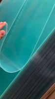 China Anti Glare Film For Polycarbonate Film Roll Light Diffusing for sale