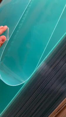 China Adhesive Backed Uv Resistant Polycarbonate Film Conservatory Roof for sale