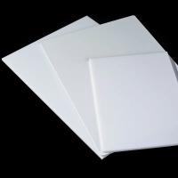 China Ceiling Backlight Diffuser Plastic Sheet for sale