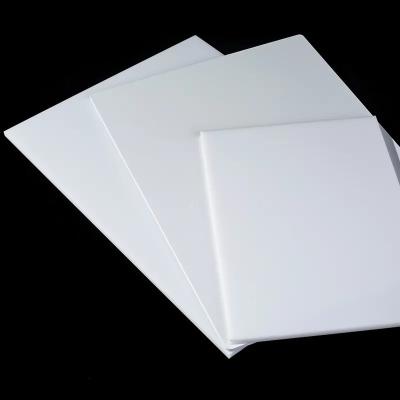 China Ceiling Backlight Diffuser Plastic Sheet for sale