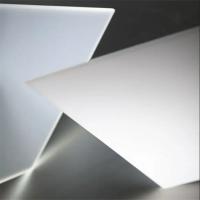 China Opal Light Diffusing Polycarbonate Sheet 3/16