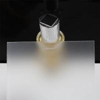 China Plastic Frosted White Polycarbonate Sheet Greenhouse for sale