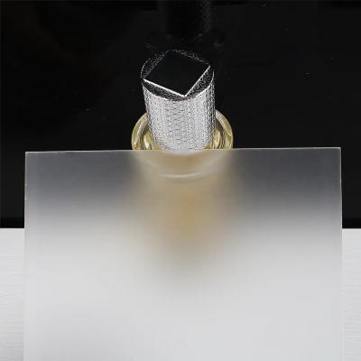 China Plastic Frosted White Polycarbonate Sheet Greenhouse for sale