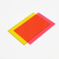 China Blue Flat Solid Polycarbonate Sheet Pc Sheet 2mm 5mm for sale
