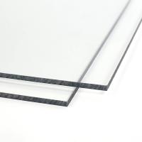 China Customizable Direct Sales From Manufacturers  Thick 15mm Solid Polycarbonate Sheet Manufacturer Plastic Sheet for sale