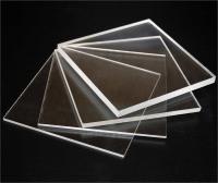 China Clear Acrylic Panel Sheet For Wall 10mm 6mm 4mm 2mm for sale