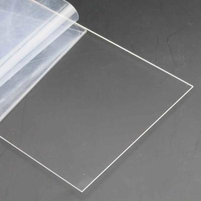 China Clear Plastic Acrylic Sheets 4ft X 8ft 4x8 Feet 5x5 5x7 for sale