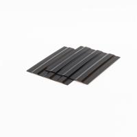 China Clear Embossed Polycarbonate Sheet Manufacturers 4.5mm 3mm Thick for sale