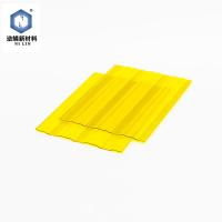 China Clear Embossed Polycarbonate Sheet Manufacturers 4.5mm 3mm Thick for sale