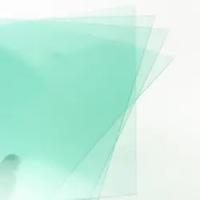 China Conductive Polycarbonate Film Roll 5µM for sale