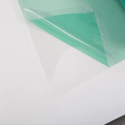 China Conductive Polycarbonate Film Roll 5µM for sale
