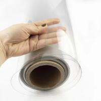 China Anti Glare Film For Polycarbonate Film Roll Light Diffusing for sale
