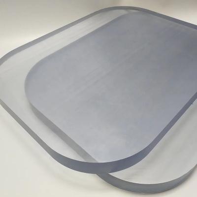 China High Impact Strength Rigid PVC Sheet For Toughness And Durability for sale